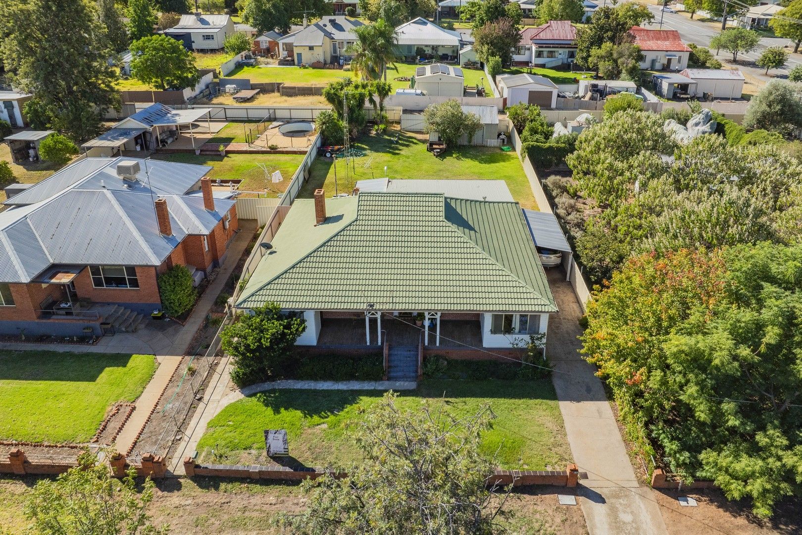 37 King Street, Narrandera NSW 2700 | Domain