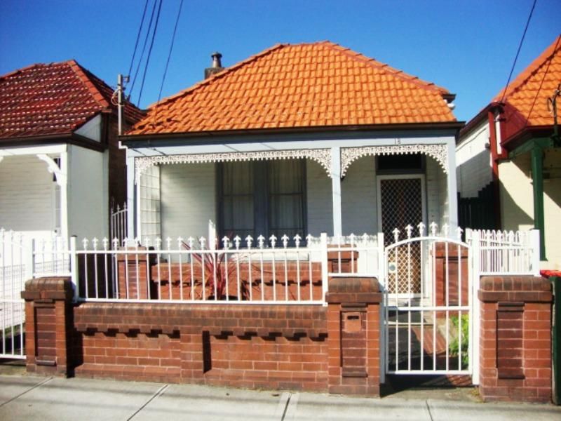 18 Edwin Street, Tempe | Property History & Address Research | Domain