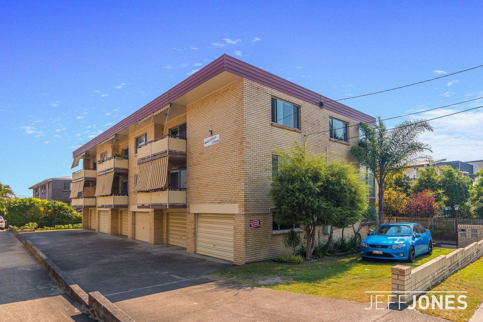 4/60 Kitchener Street, Coorparoo QLD 4151 - Apartment For Rent | Domain