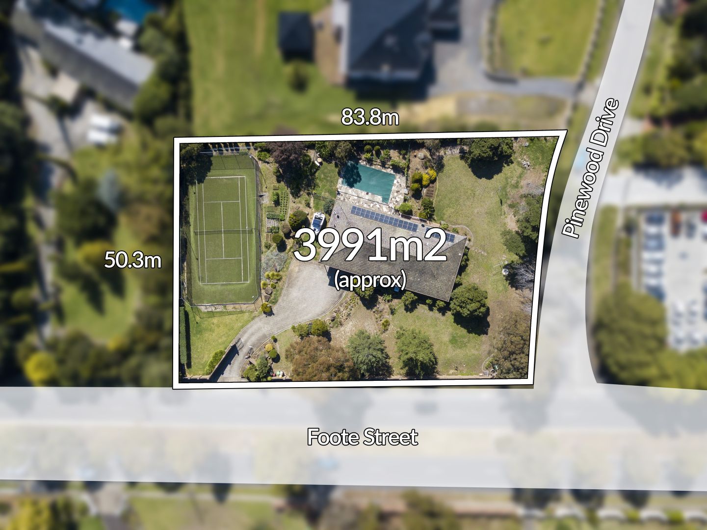 1 Pinewood Drive, Templestowe | Property History & Address Research ...