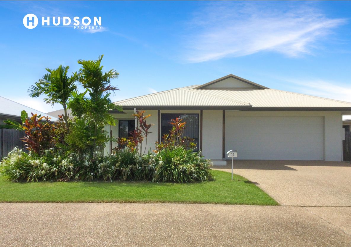 Burdell QLD 4818 - 4 beds house for Sale, $489,000 Plus - 2018669973 ...