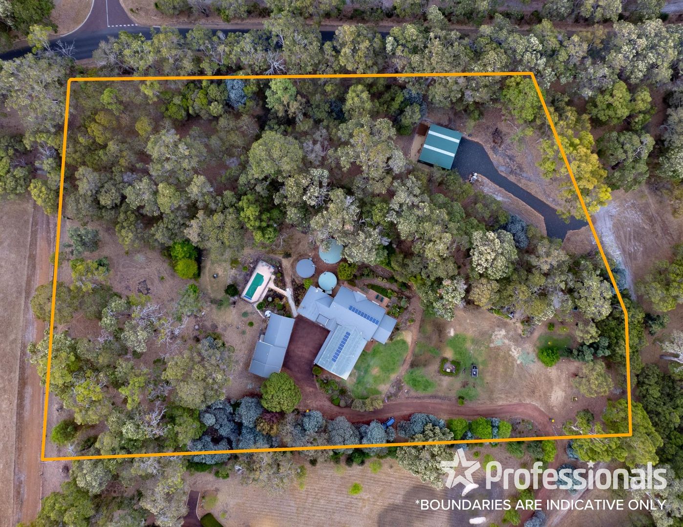 26 Bridgewater Close, Quindalup WA 6281 | Domain