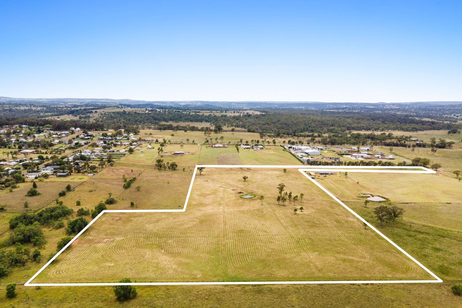 Lot 18 Tonschecks Road, Goombungee QLD 4354 | Domain