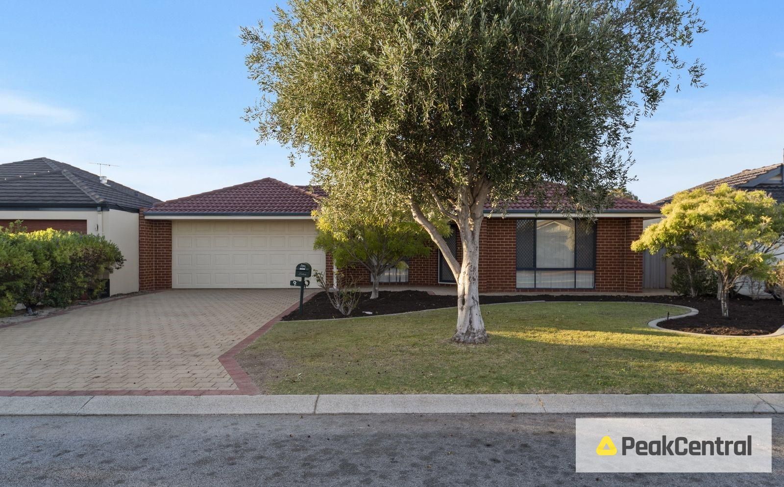 9 Fitzgibbon Road, Rockingham WA 6168 - House For Rent - $600 | Domain