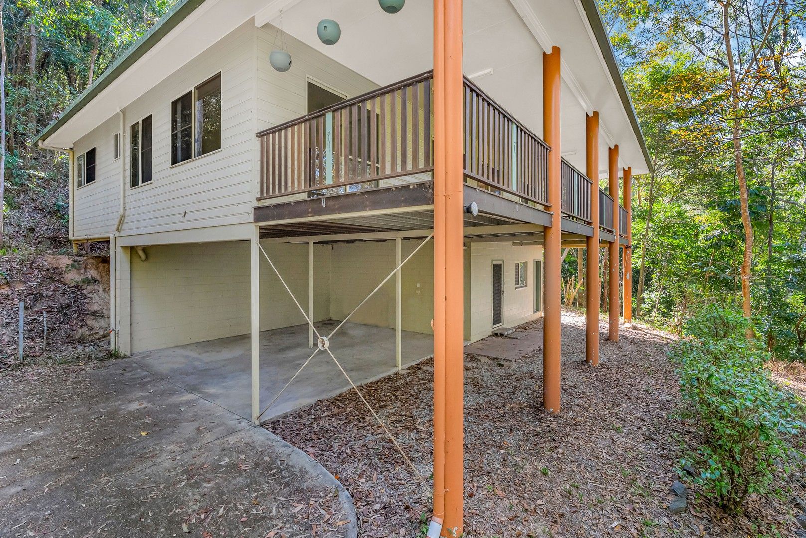 21-23 Riverslea Close, Redlynch QLD 4870 - House For Rent | Domain