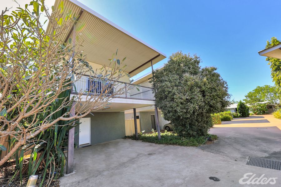 10/10 Damascene Crescent, Bellamack NT 0832 | Domain