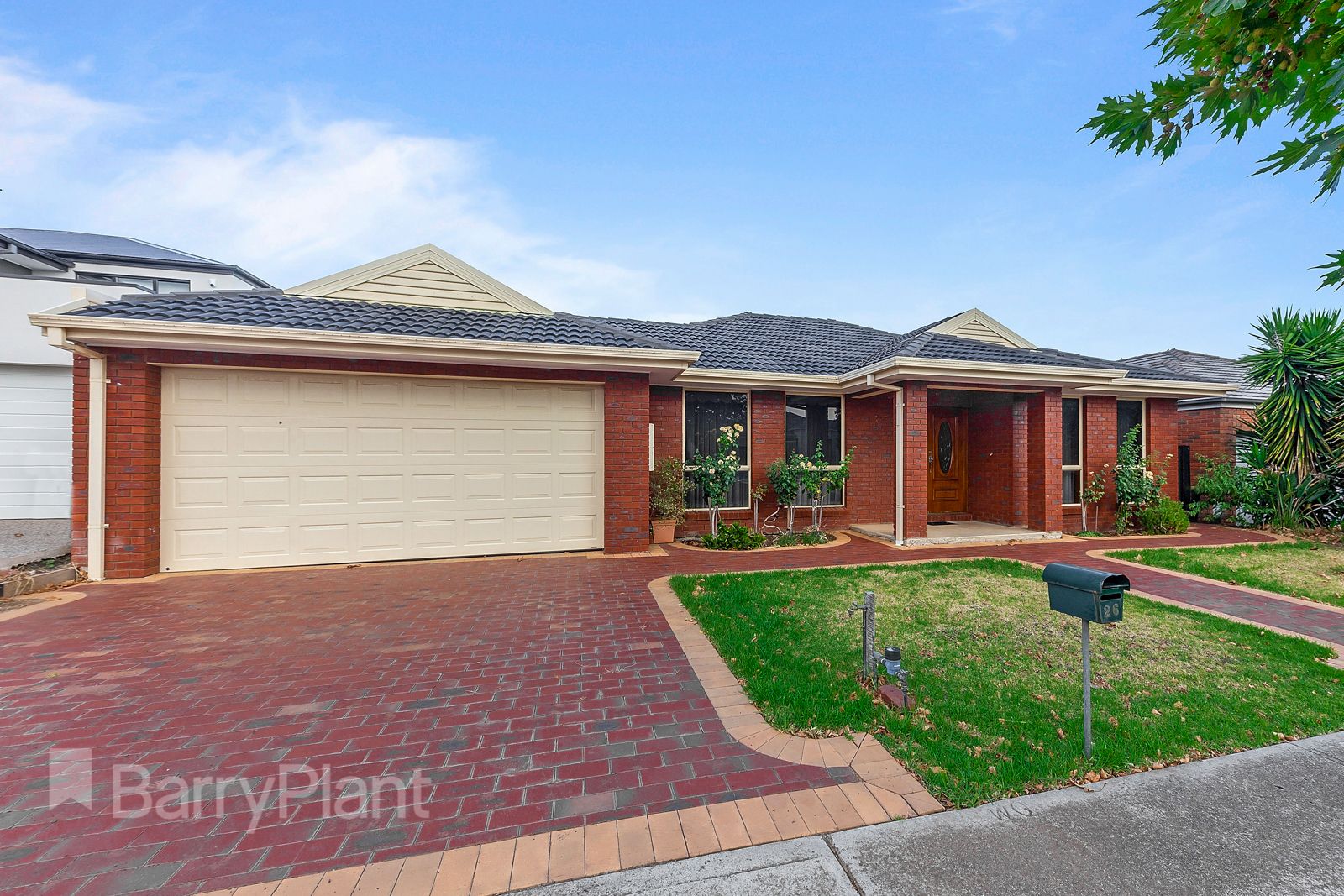 26 Domain Drive, Hillside | Property History & Address Research | Domain