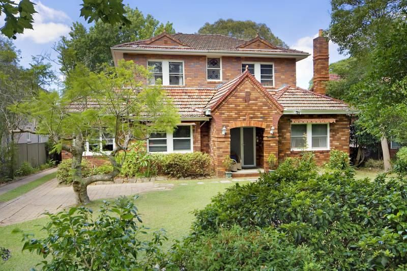 105 Springdale Road, East Killara | Property History & Address Research ...