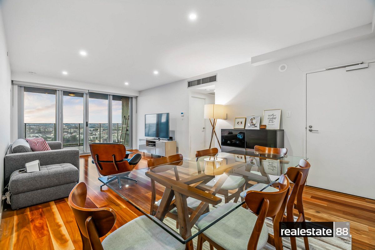 145/189 Adelaide Terrace, East Perth WA 6004 | Domain