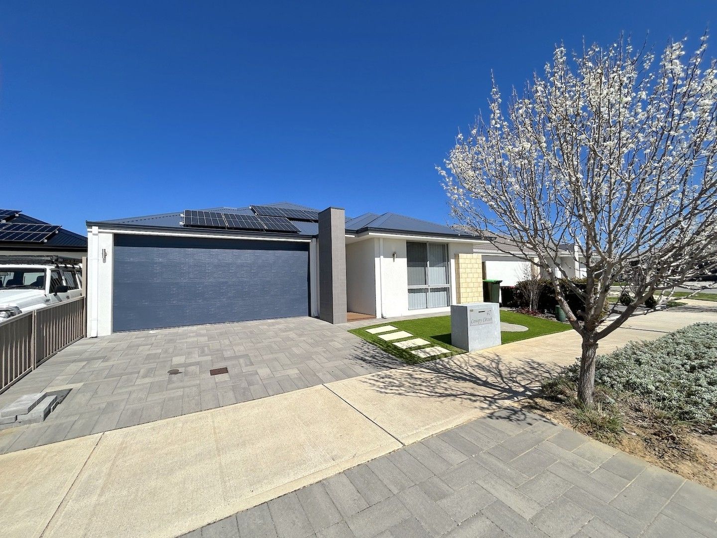 47 Canopy Circuit, Forrestfield WA 6058 - House For Rent | Domain