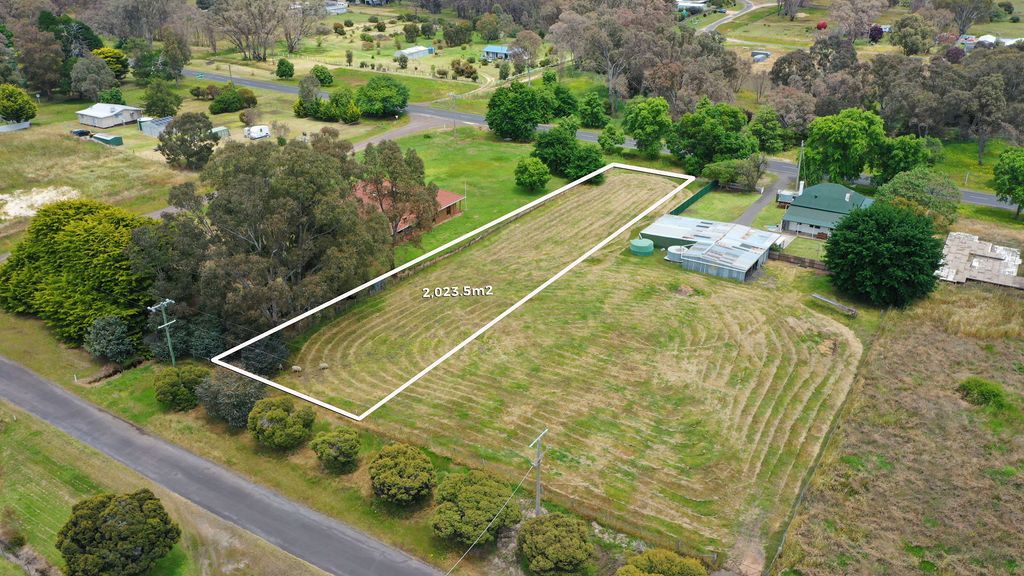 Lot 7/3532 Sunraysia Highway, Lexton VIC 3352 | Domain
