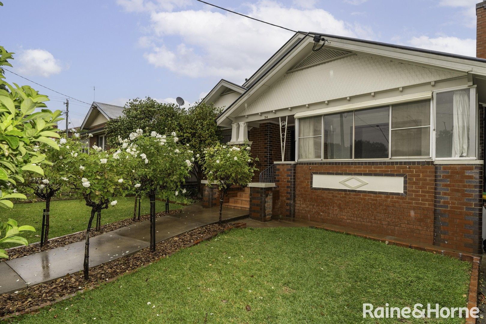 34 Trevor Street, Turvey Park NSW 2650 - House For Rent | Domain