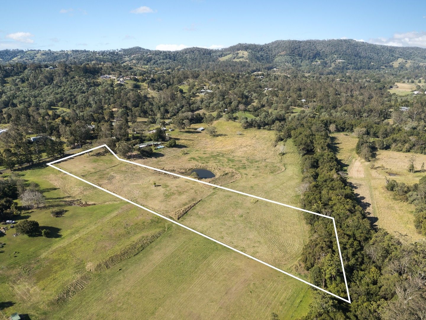 Proposed Lot 12, 67 Herron Road, Closeburn QLD 4520 - Vacant Land for Sale