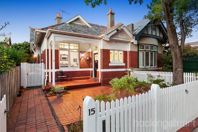 15 Chelsea Street, Brighton | Property History & Address Research | Domain