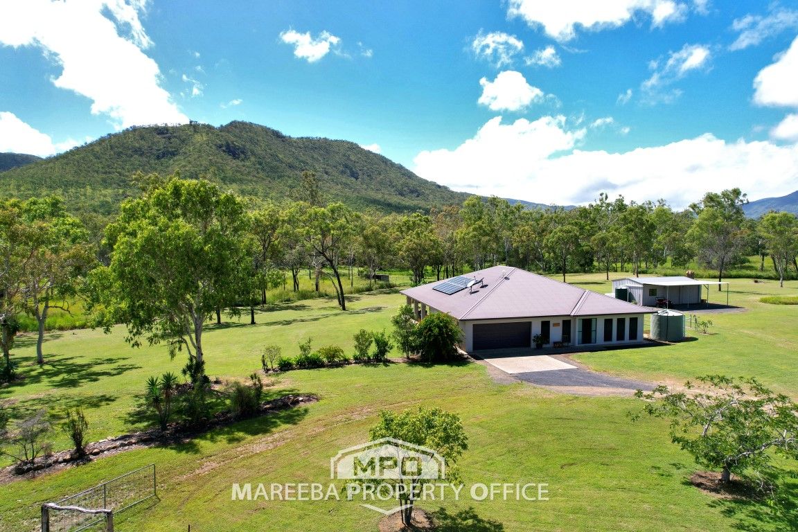 Lot 9 Oaky Valley Avenue, Mutchilba QLD 4872 - House for Sale