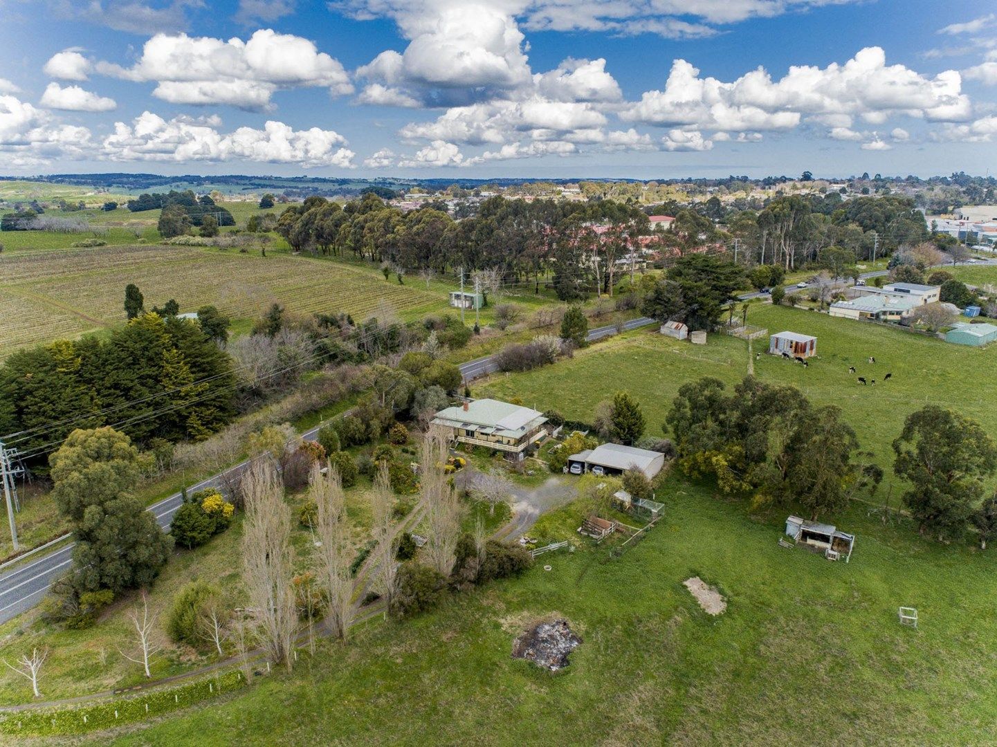 5200 Strzelecki Highway, Leongatha | Property History & Address ...