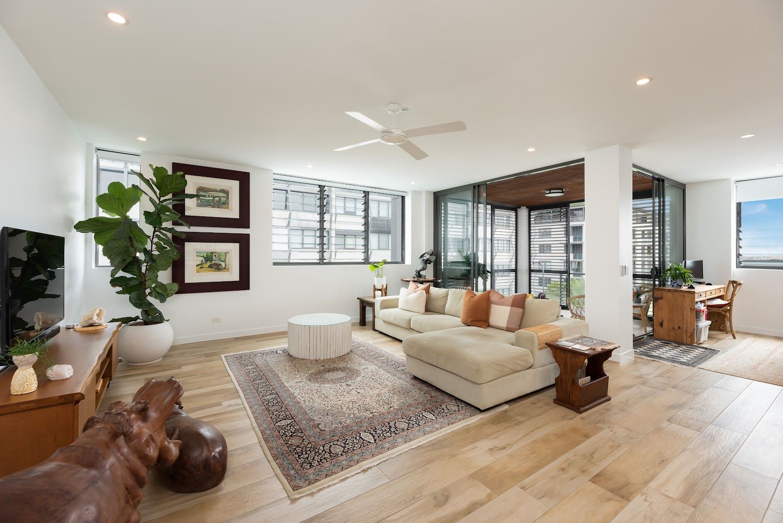 4401/2 Sunset Avenue, Paradise Point QLD 4216 | Domain