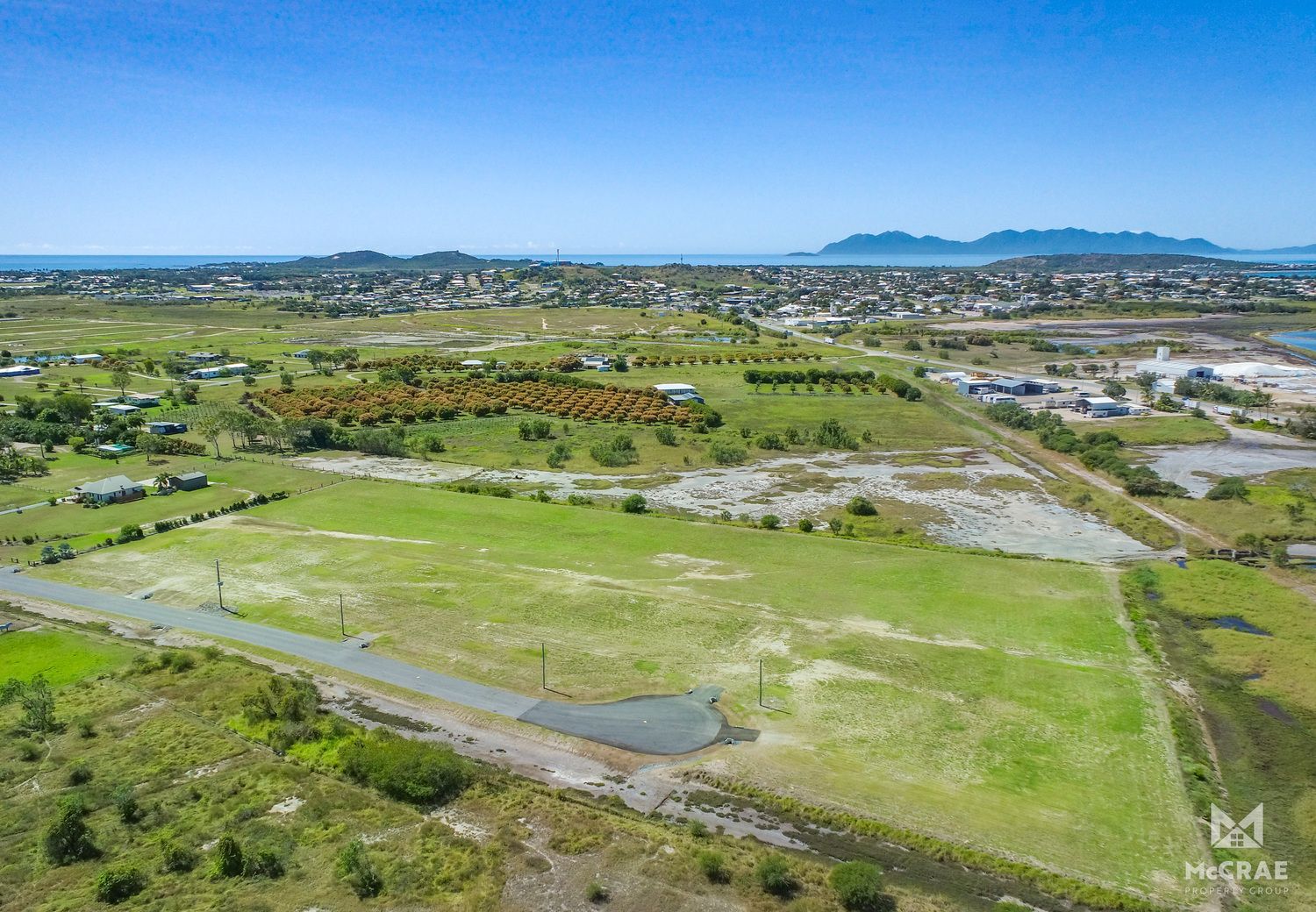 Lot 22,24 & 25 Eagle Farm Close, Bowen QLD 4805 | Domain