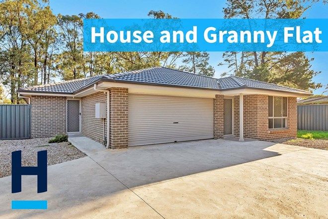 167 Real Estate Properties for Sale in postcode 2770 | Domain