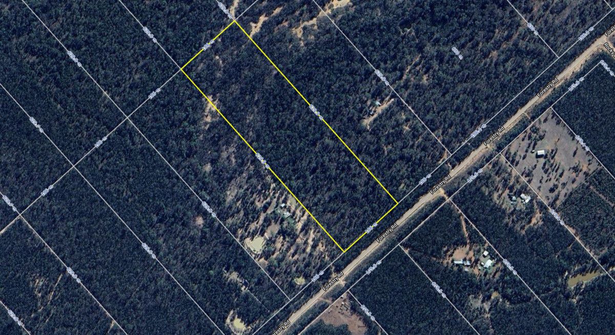 Lot 65 Lot 65 Forestry Road, Weranga QLD 4405 | Domain