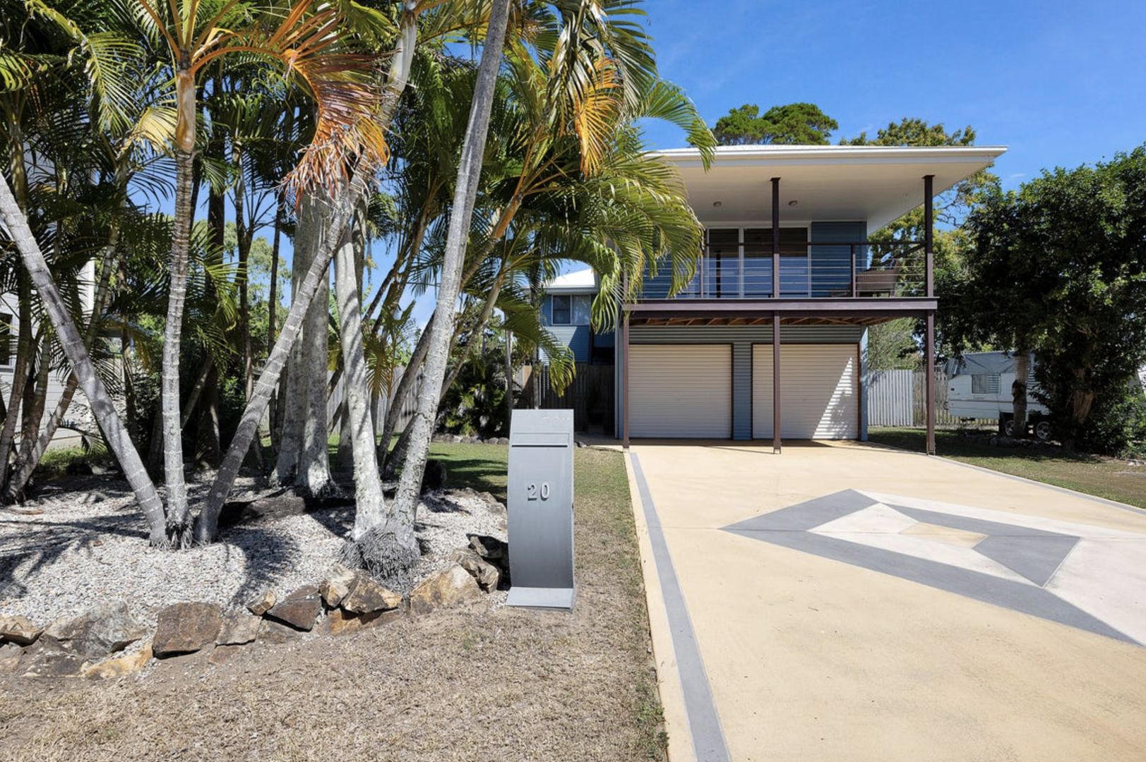 20 Grace Crescent, Slade Point QLD 4740 - House For Rent - $750 | Domain