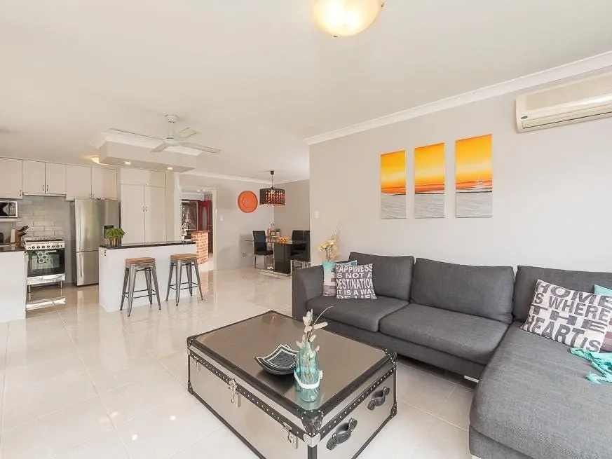 21 Springfield Court, Warnbro WA 6169 | Domain