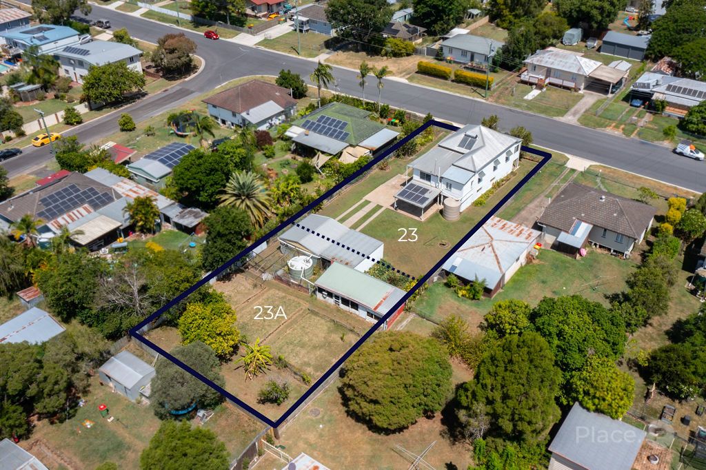 23 Charlotte Street, Basin Pocket QLD 4305 | Domain