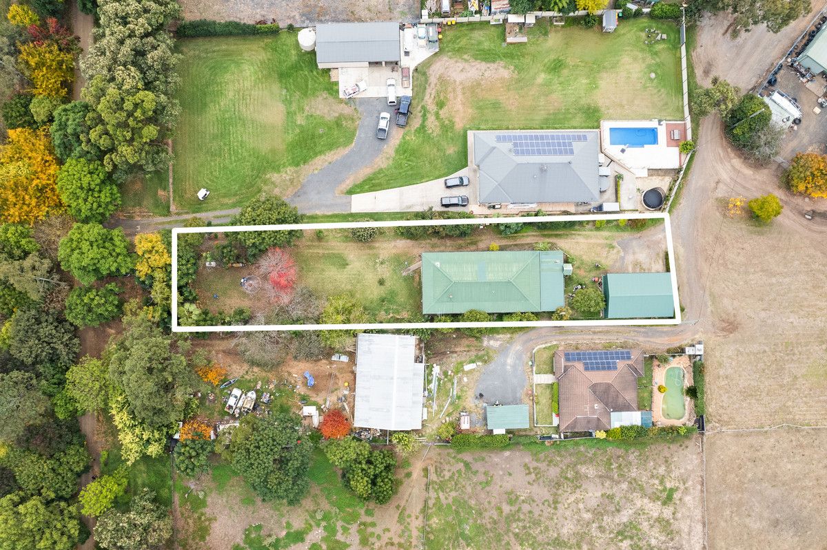 14 Abercairney Terrace, Aberdeen NSW 2336 | Domain