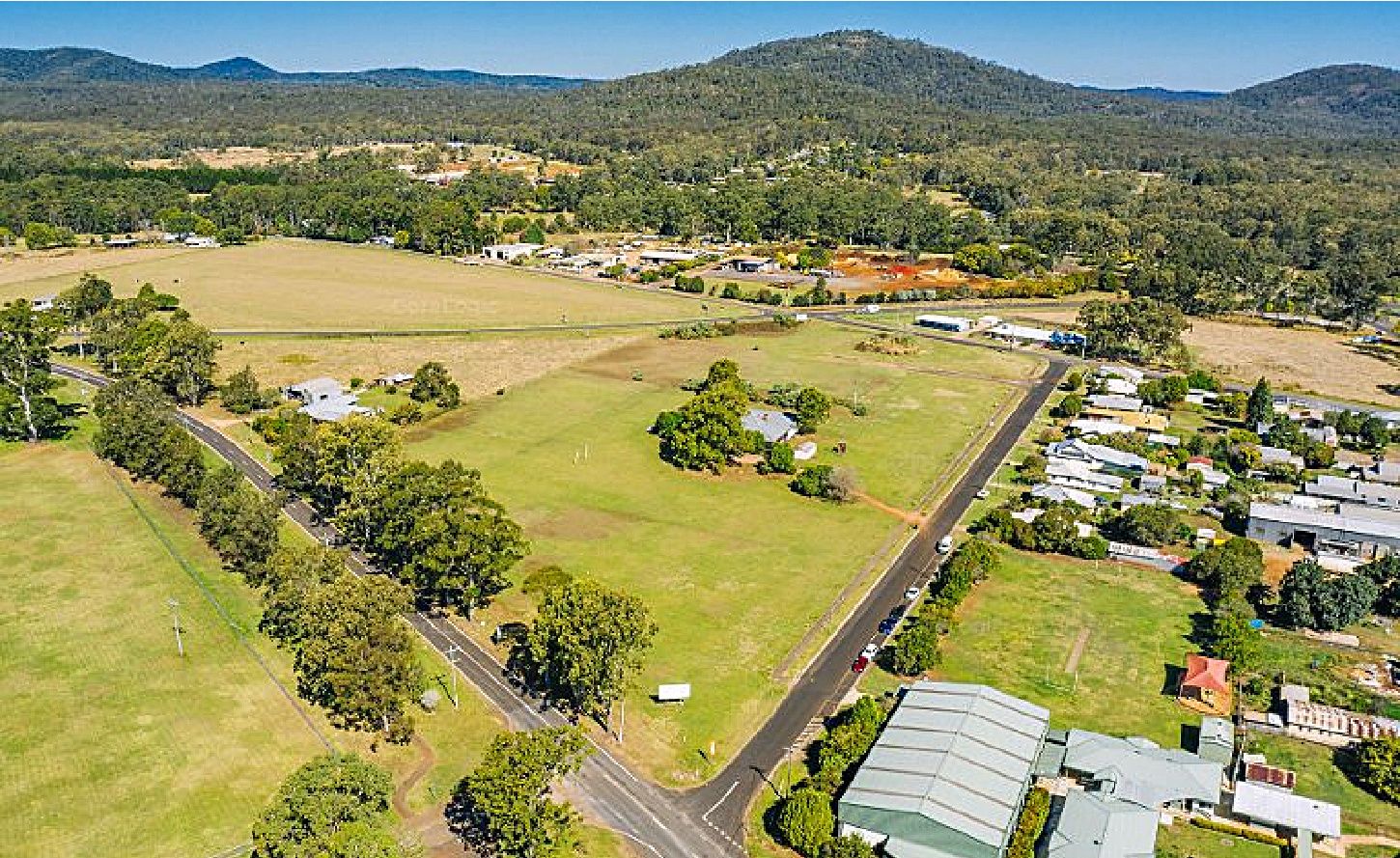 20 Rankine Street, Ravenshoe QLD 4888 | Domain
