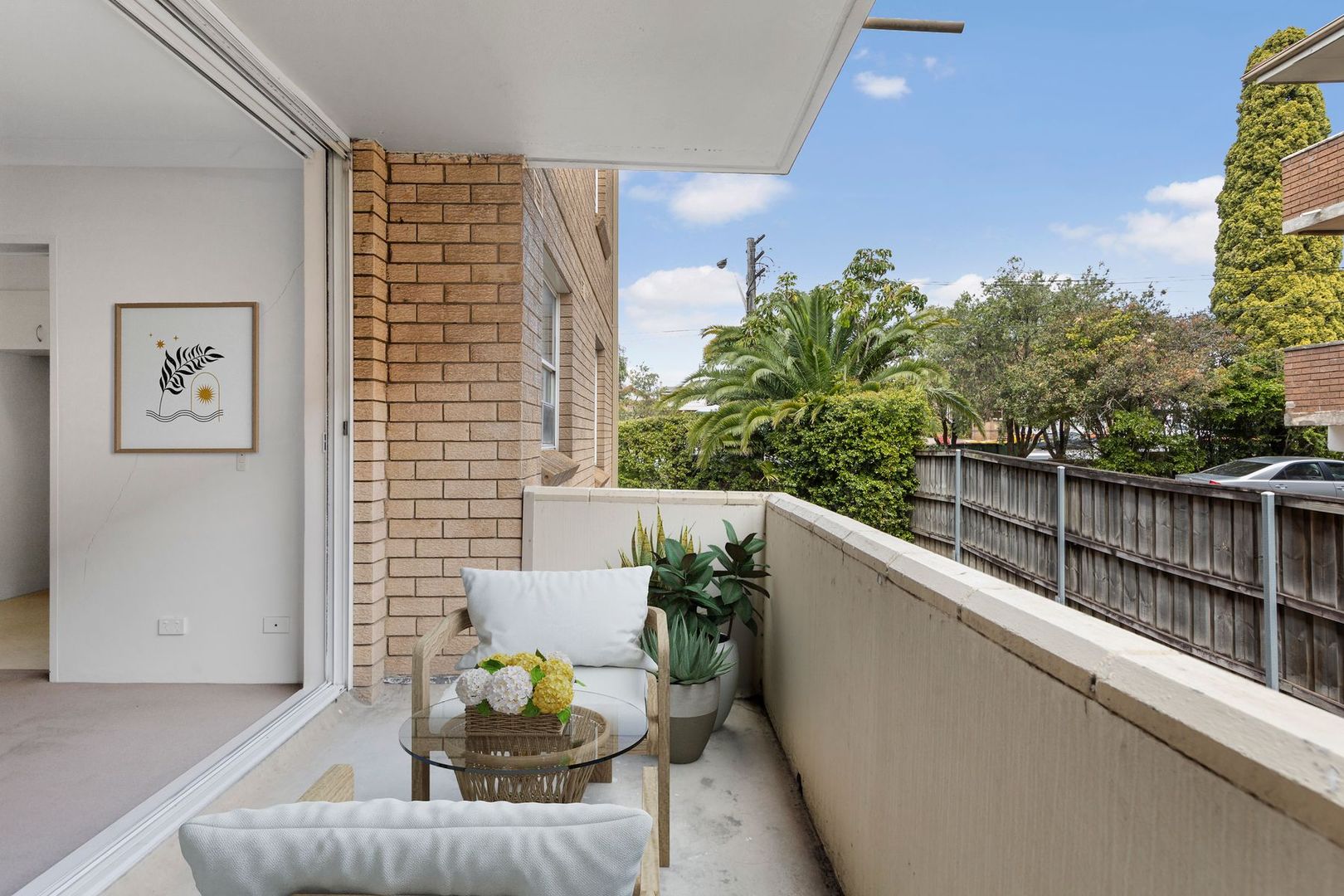 1/6-10 First Avenue, Eastwood NSW 2122 - Apartment For Rent | Domain