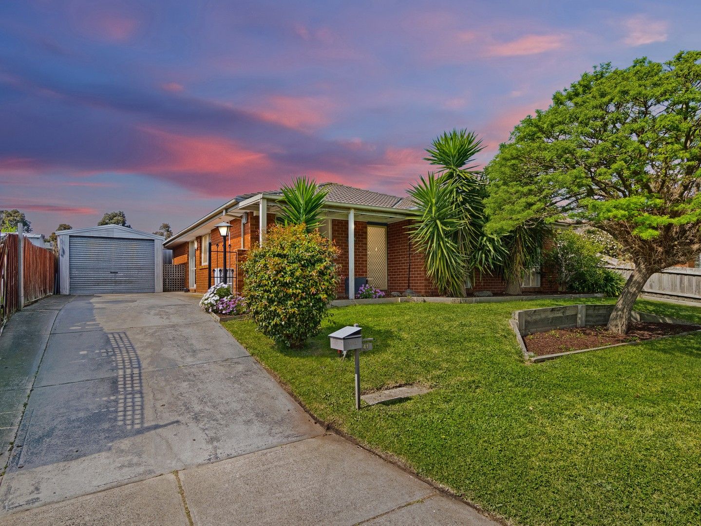 41 Broome Crescent, Cranbourne North VIC 3977 | Domain