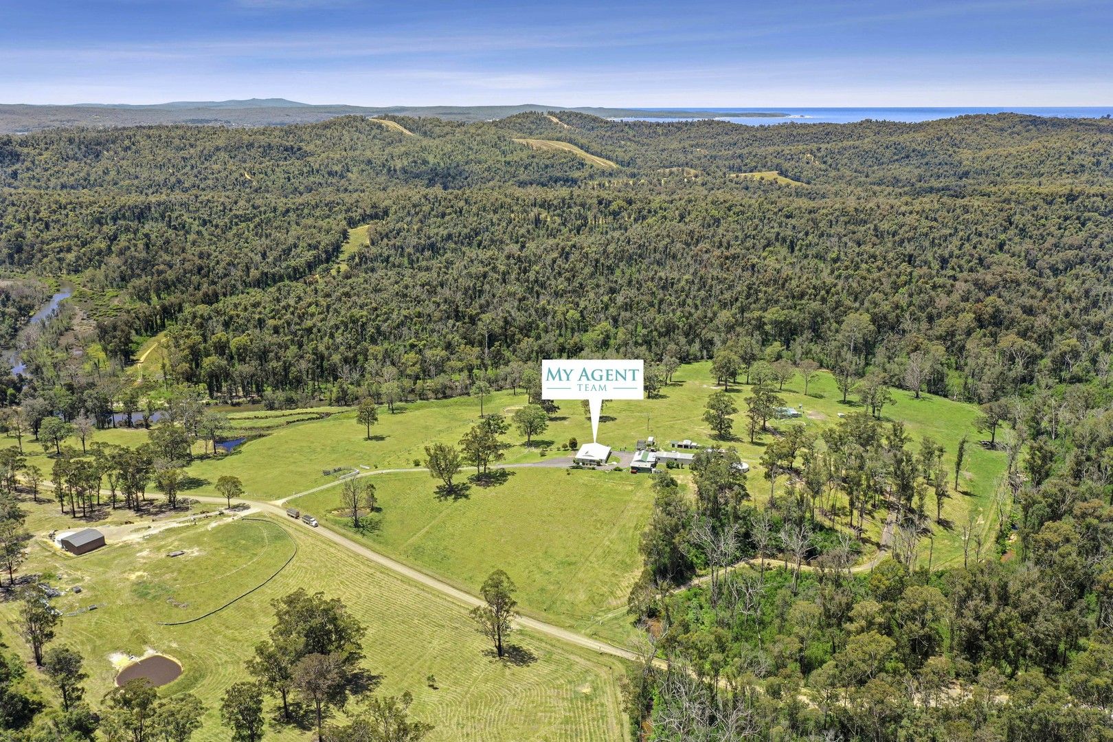 1991 Runnyford Road, Runnyford NSW 2536 | Domain