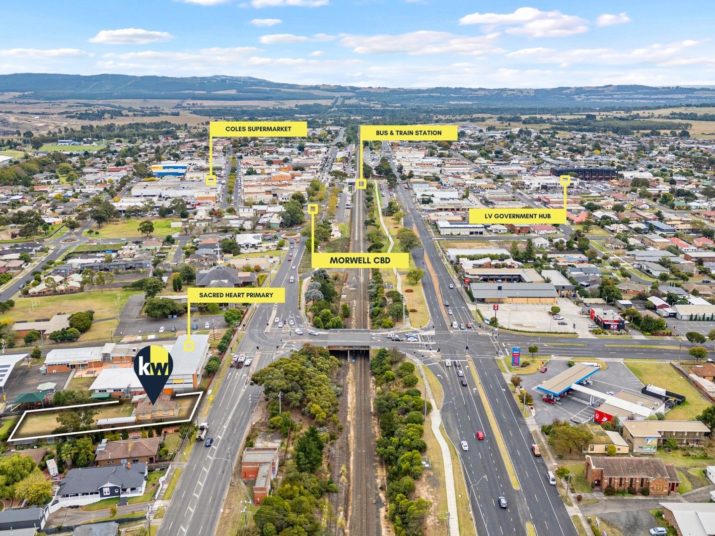 274 Commercial Road, Morwell VIC 3840 | Domain