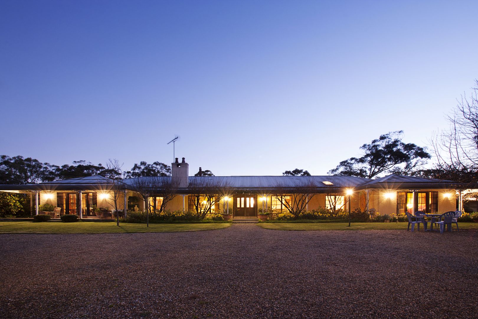 936 Megalong Road, Megalong Valley | Property History & Address ...