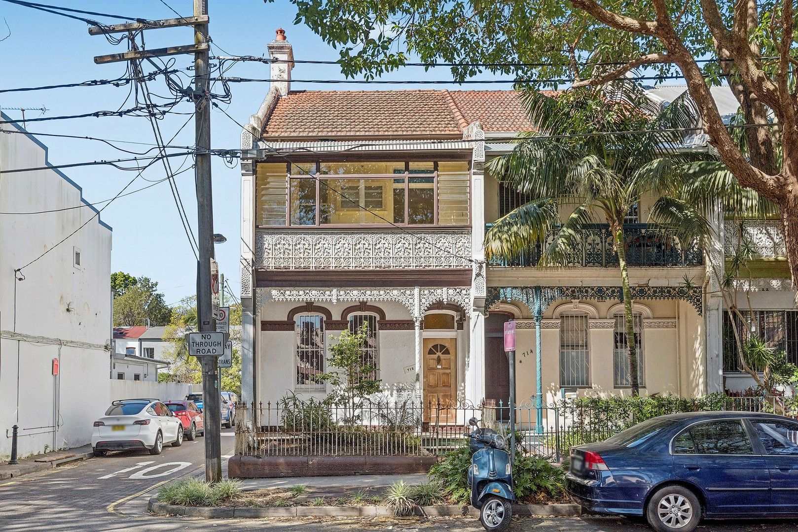 712 Bourke Street, Redfern NSW 2016 | Domain