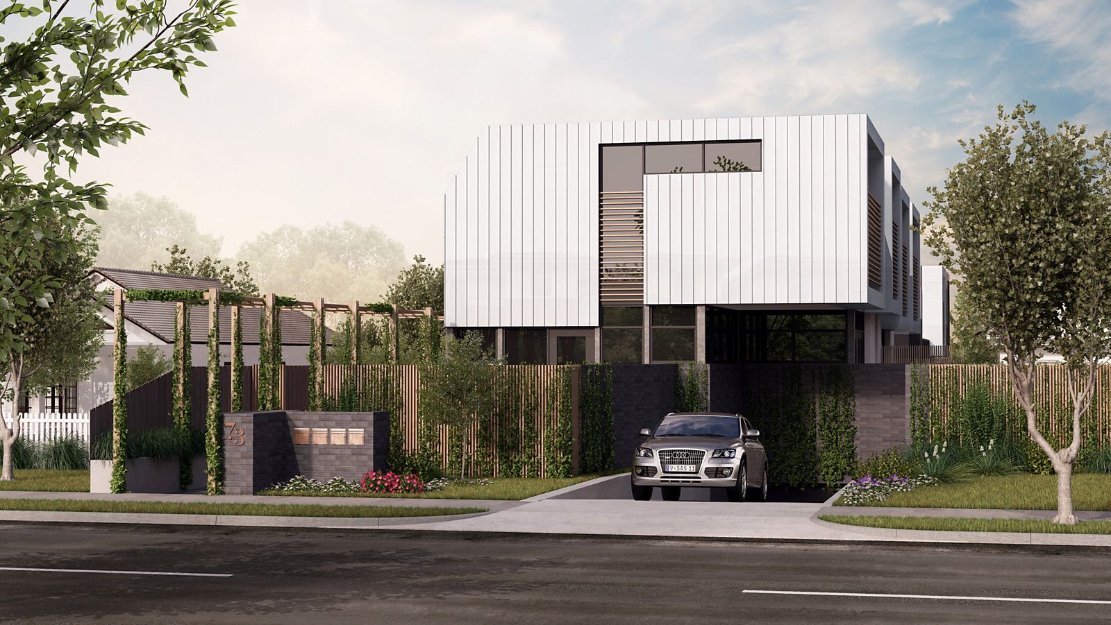 73 Princess Street, Kew | Property History & Address Research | Domain