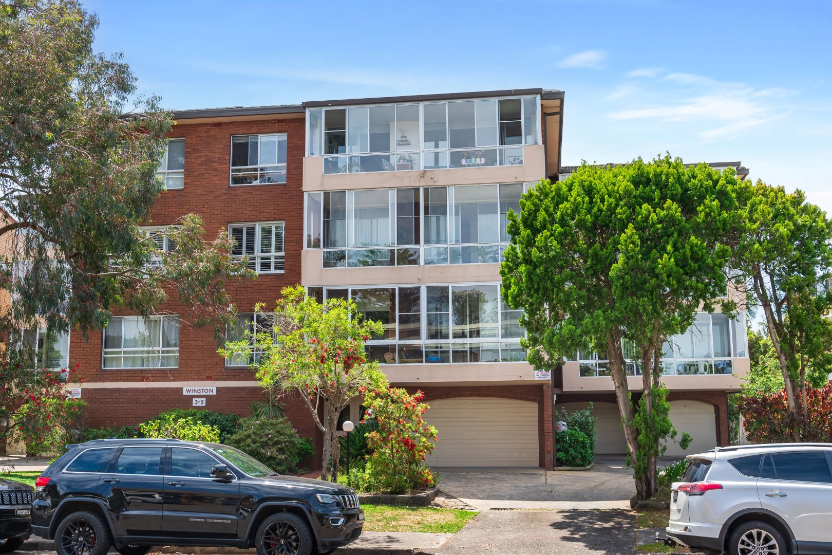 4/3 McMillan Avenue, Sandringham NSW 2219 | Domain