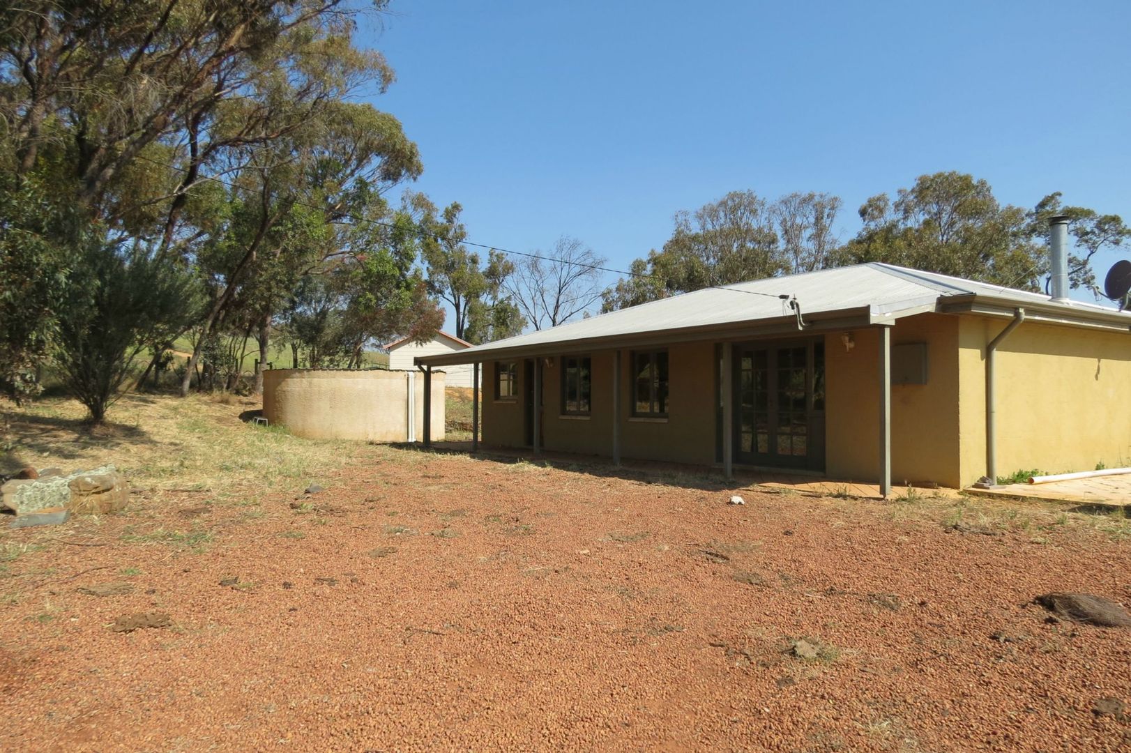 283 Harders Chitty Road, West Toodya | Property History & Address ...