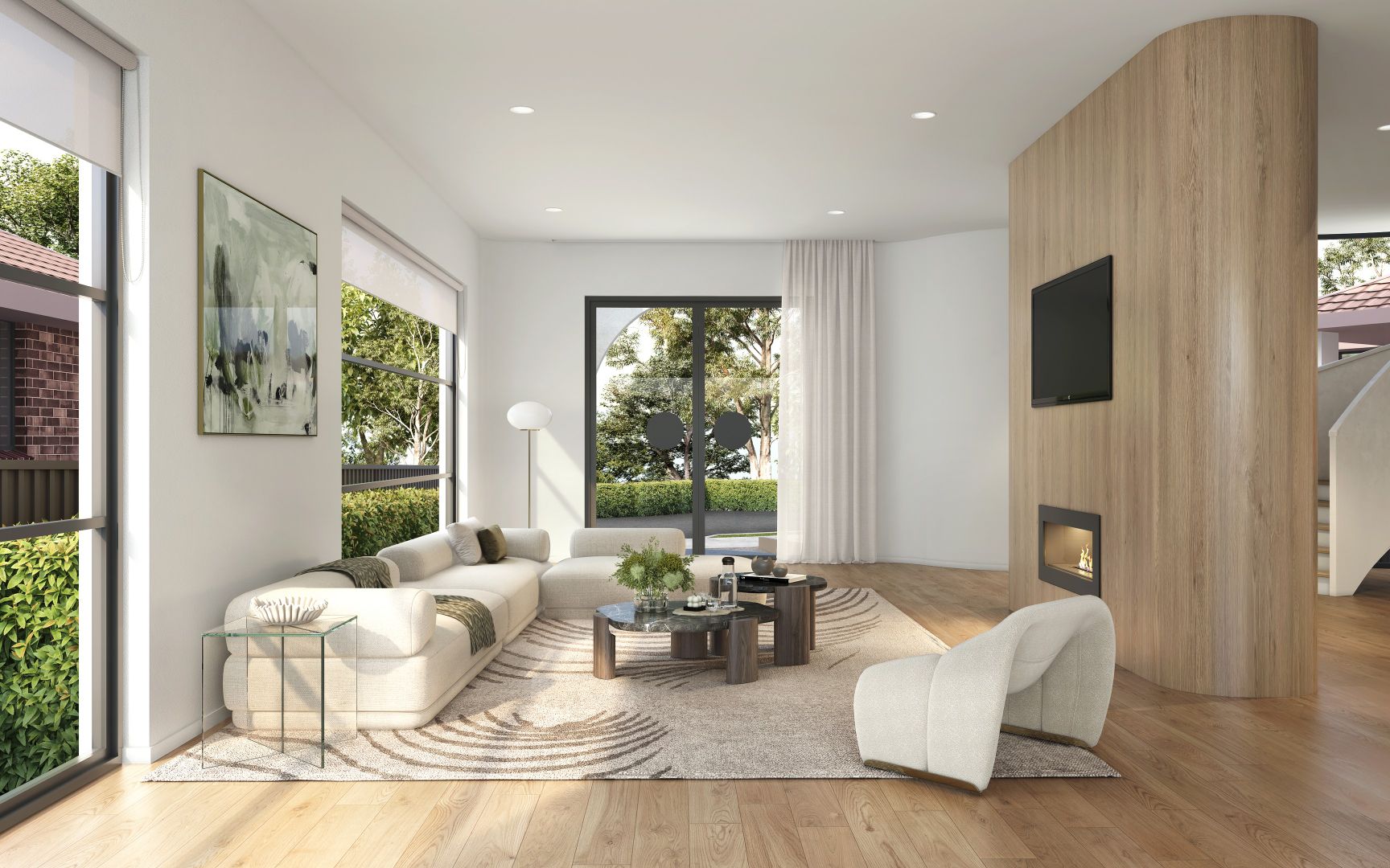 1 Gartfern Avenue, Wareemba NSW 2046 | Domain