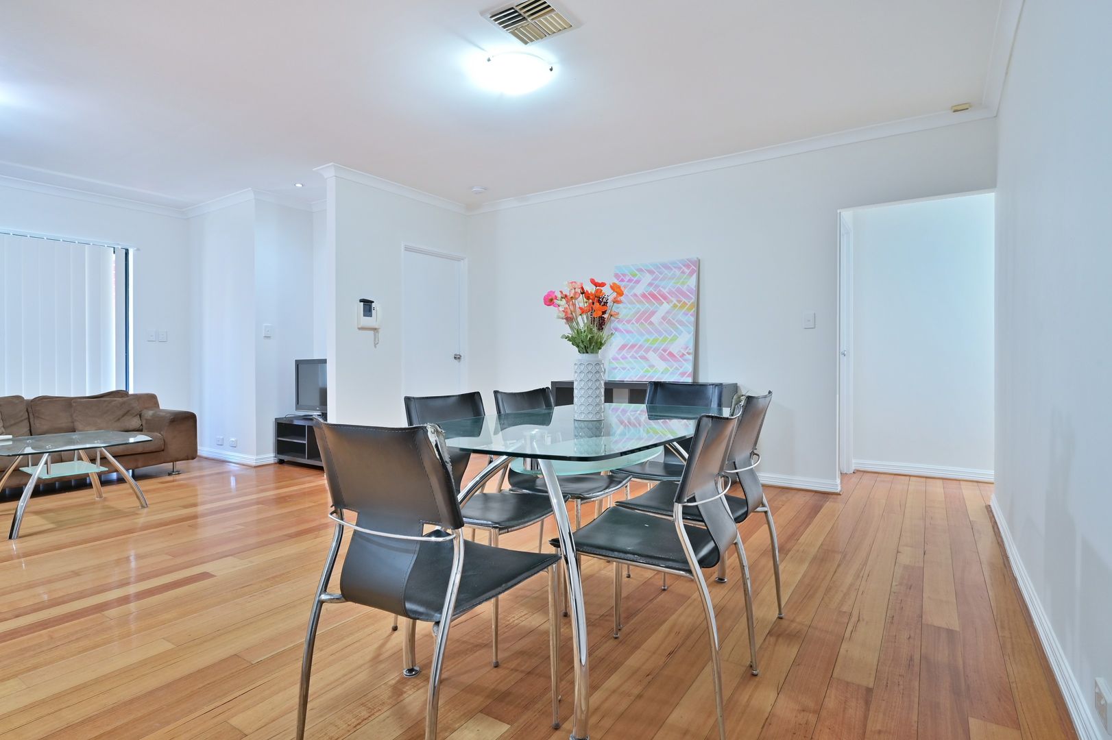 3/10 Tully Road, East Perth WA 6004 | Domain