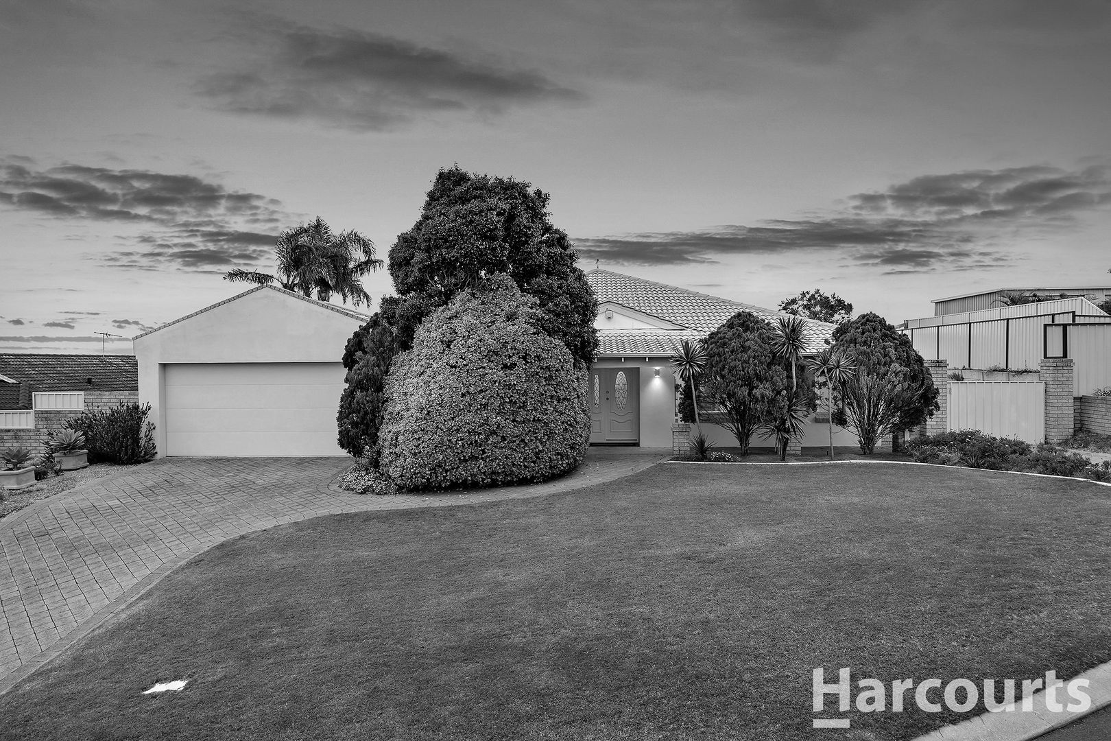 8 Chestnut Rise, Halls Hea | Property History & Address Research | Domain