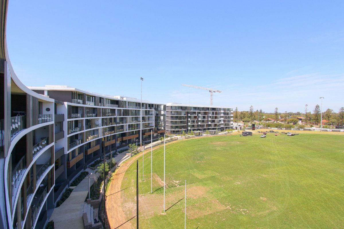 509/1 Kyle Way, Claremont WA 6010 - Apartment For Rent | Domain