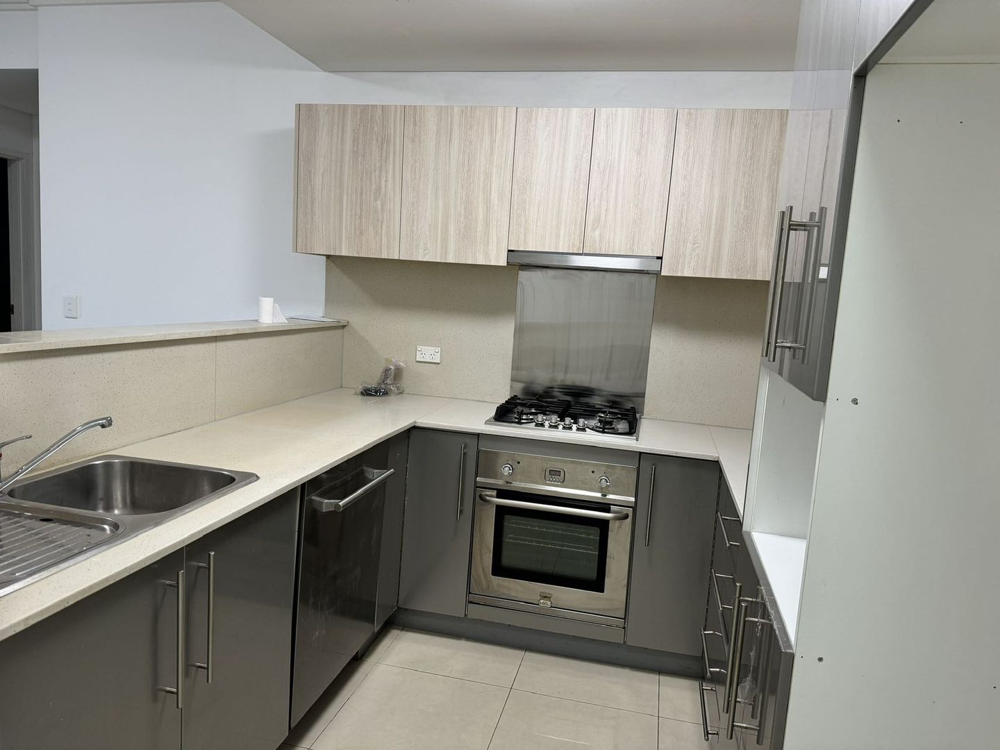 J209/27-29 George Street, North Strathfield NSW 2137 - Apartment For ...