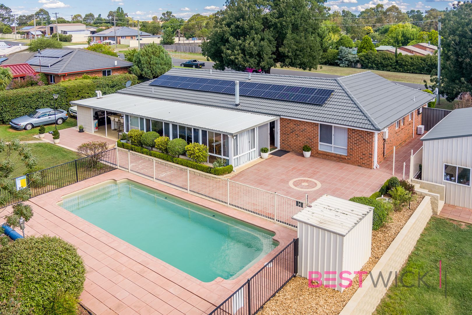 26 Christie Street, Raglan NSW 2795 | Domain
