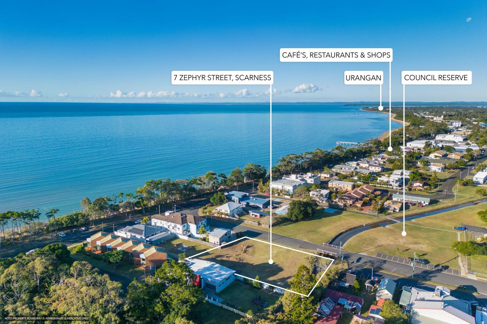 7 Zephyr Street, Scarness QLD 4655 | Domain