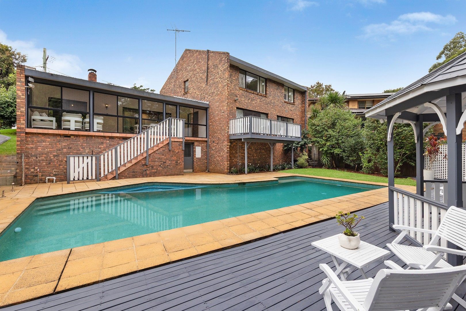 2 Banyula Place, Killara NSW 2071 | Domain
