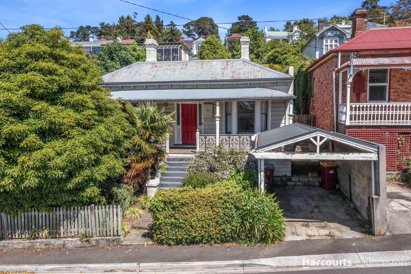 28 Stone Street, West Launceston TAS 7250 - House For Rent - $470 | Domain