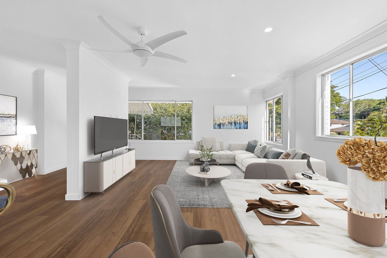 21 Ijong Street, Kenmore QLD 4069 - House For Rent - $940 | Domain