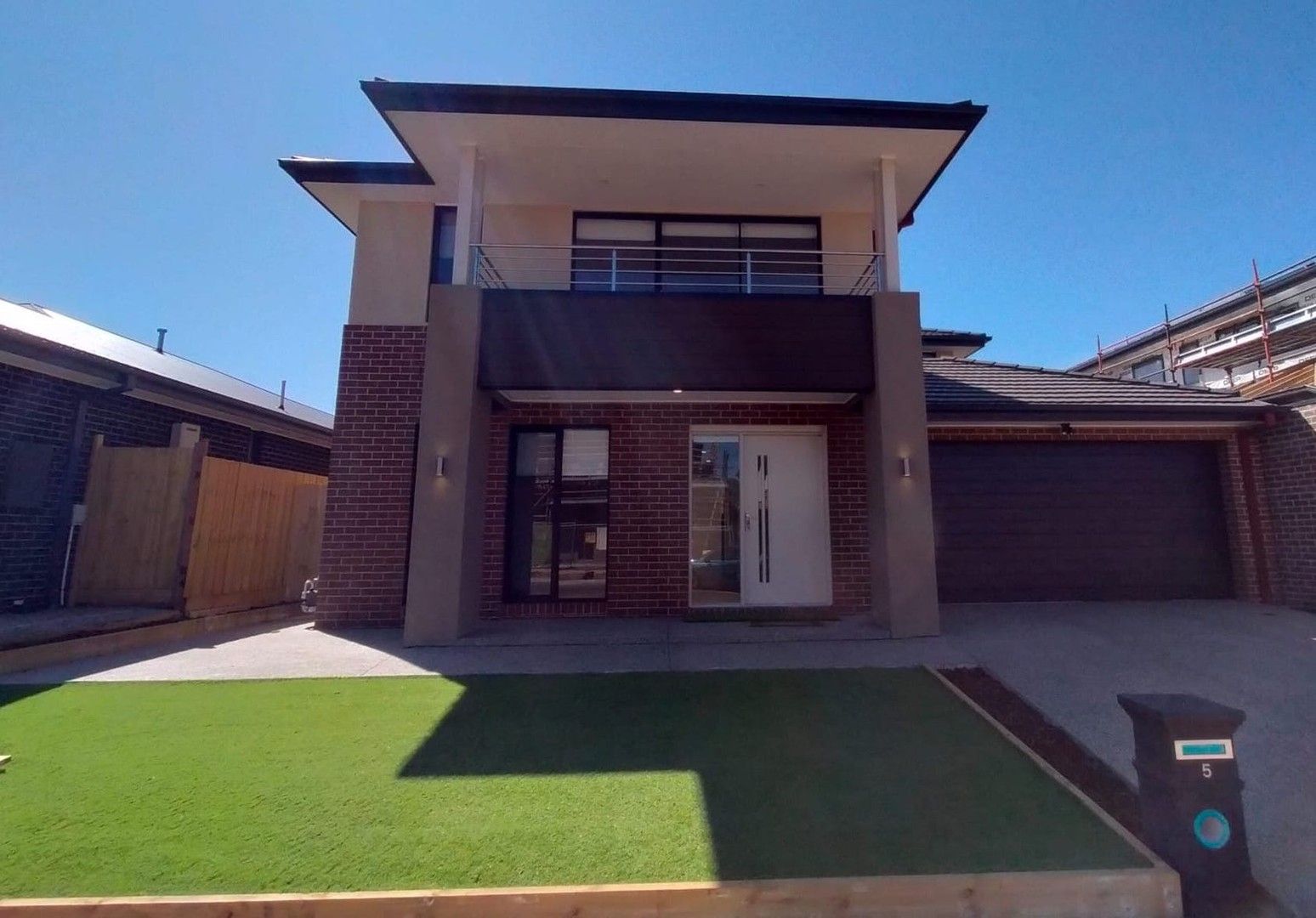 5 Ranger Street, Bonnie Brook VIC 3335 - House For Rent - $595 | Domain