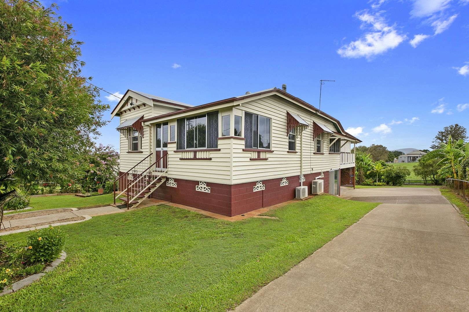 49 Red Hill Road, Gympie | Property History & Address Research | Domain